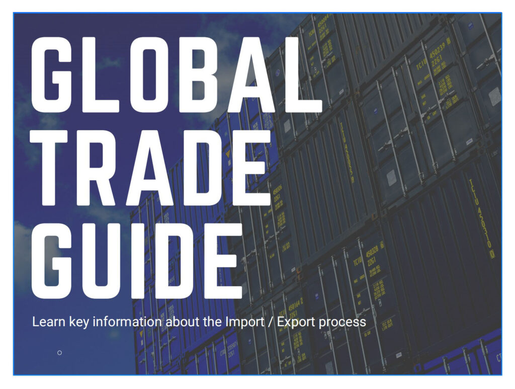 Global Trade Guide