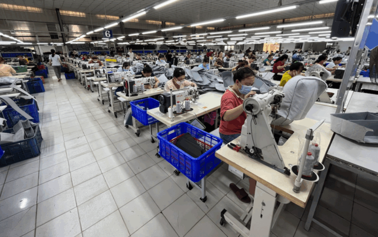 OEM Manufacturing in China | Private Label & Contract Production